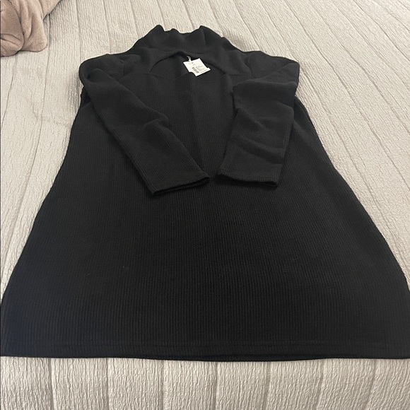 Walter Baker | Dresses | Walter Baker Black Mini Dress | Poshmark